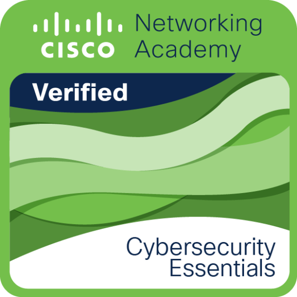 CISCO Cybersecurity Essentials!!! | Aprendendo Windows – MCT Edson ...